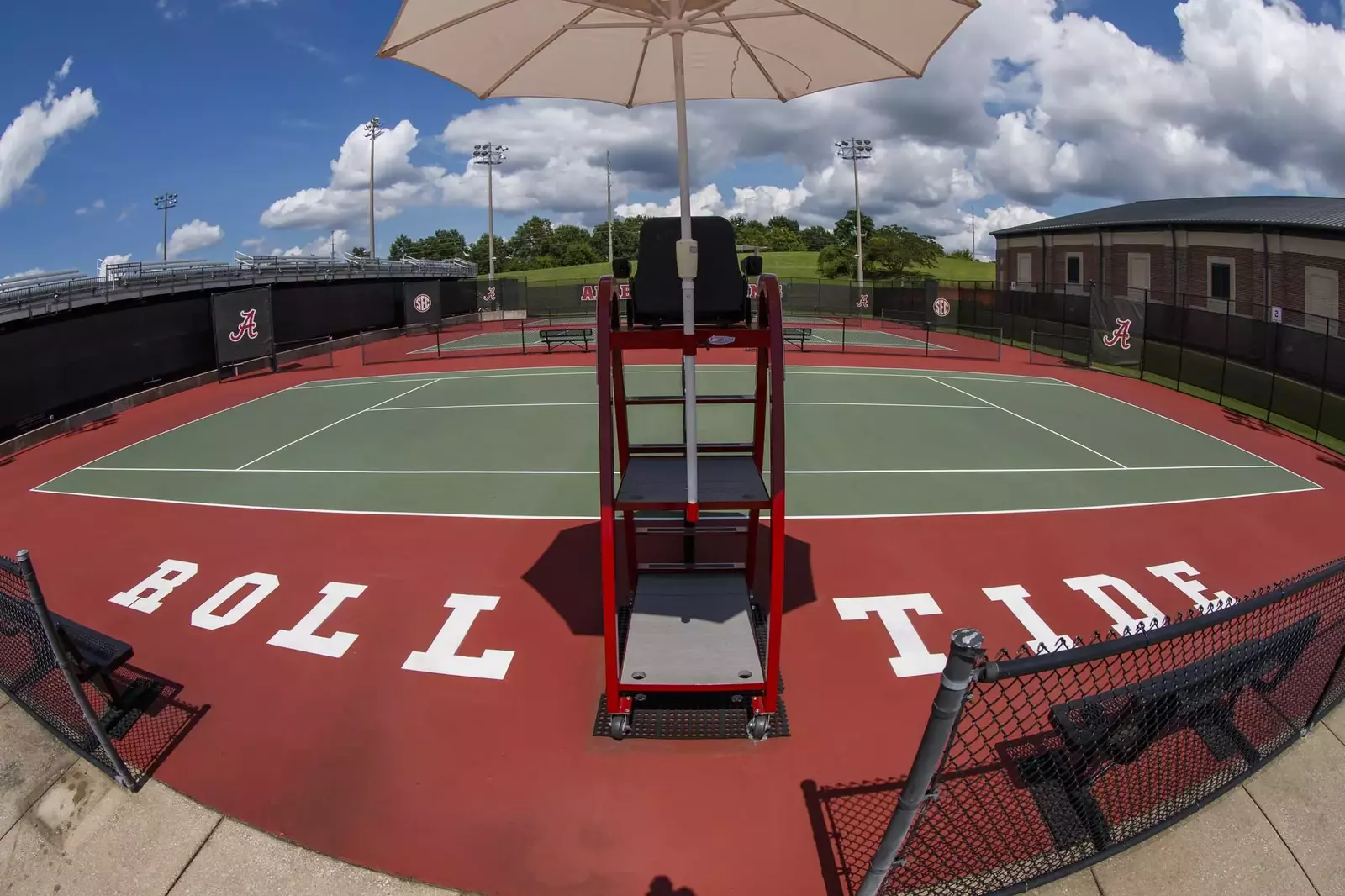Women’s Tennis Lands Two Transfers for 2024-25 Season - Alabama Athletics
