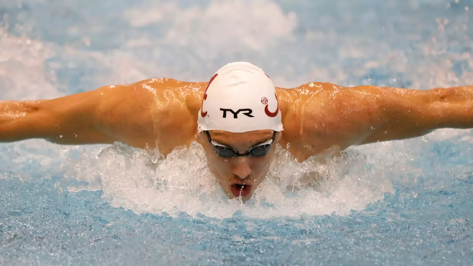 Hawke Records Second Meet Record, Alabama Concludes Day Two of ...