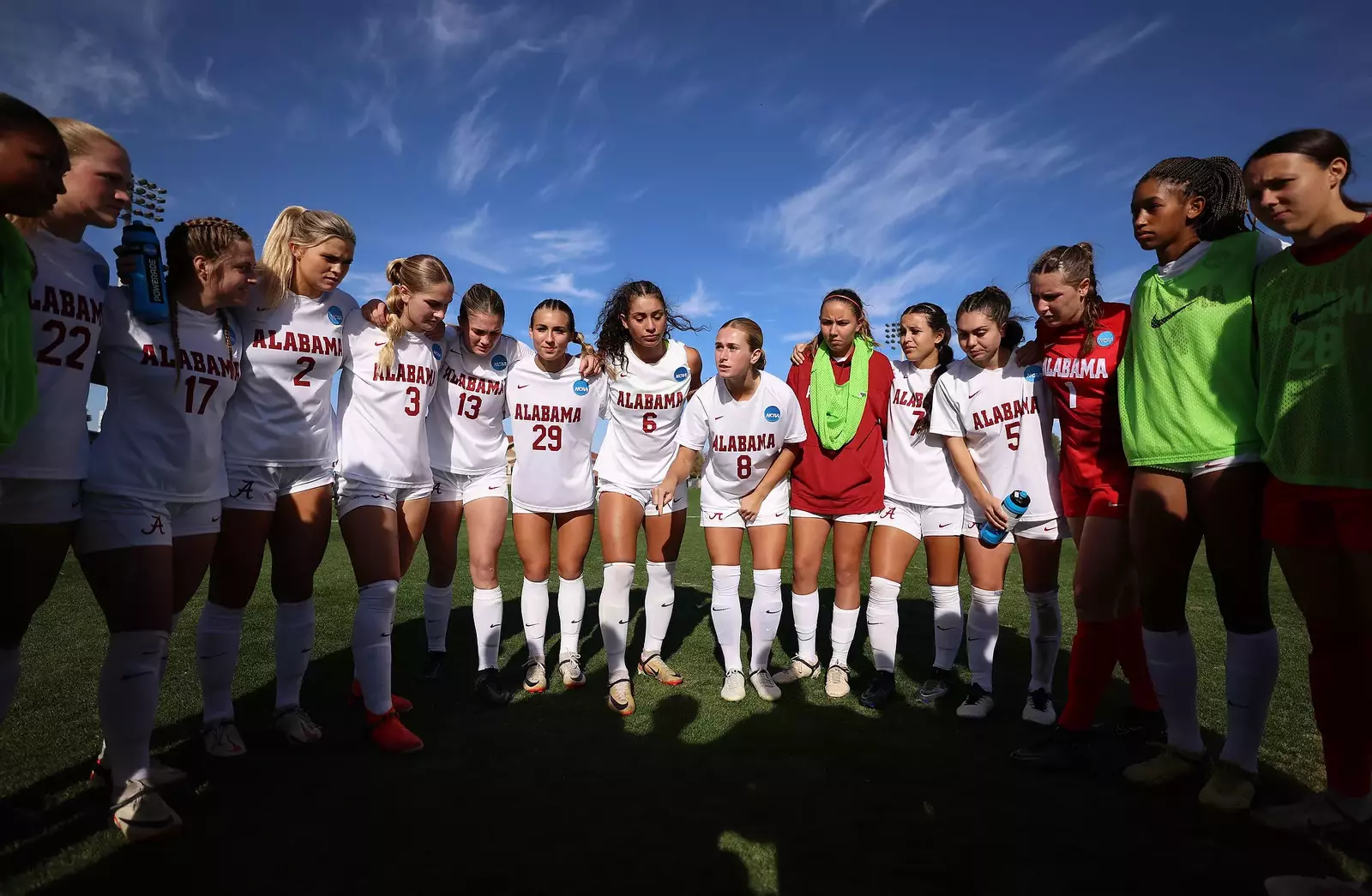 Alabama Opens Spring Season against Southern Miss - Alabama Athletics