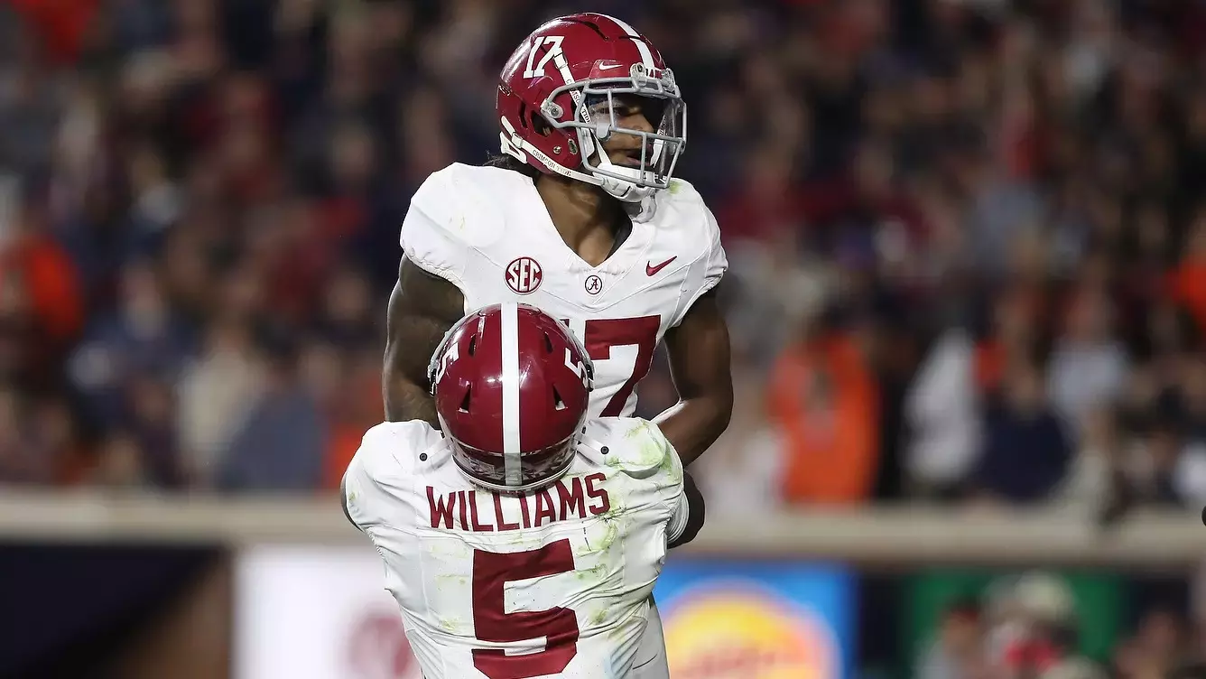Alabama Coaching Staff Selects 10 Players of the Week following Auburn ...