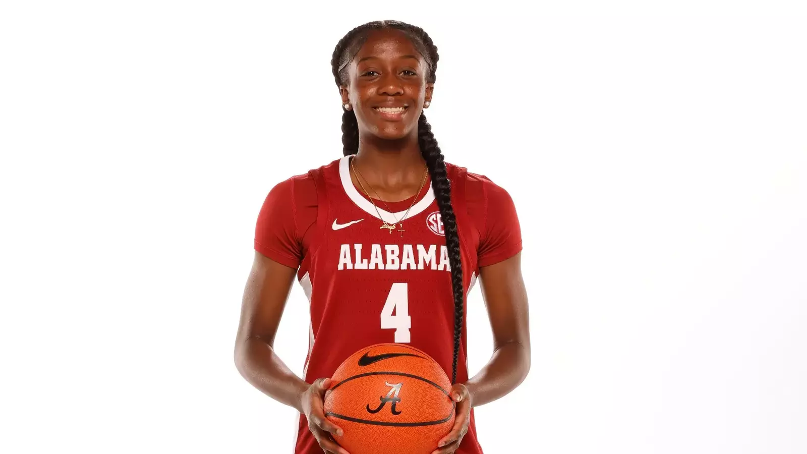 Alabama Inks Eris Lester to 2024 Class - Alabama Athletics