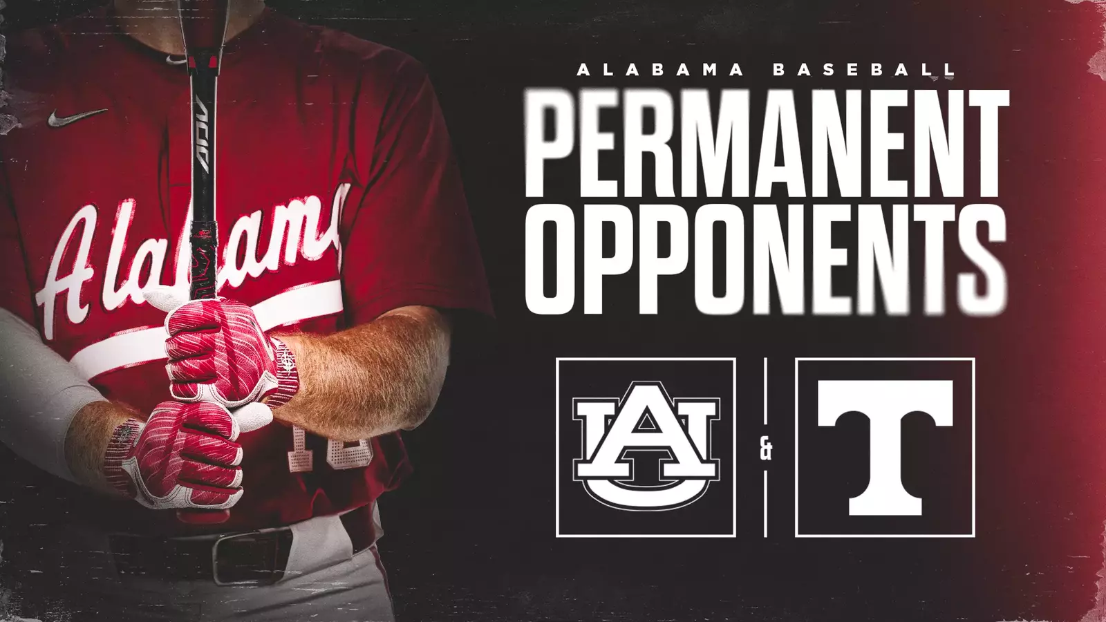 SEC Announces Alabama’s Permanent Baseball Opponents for Upcoming ...