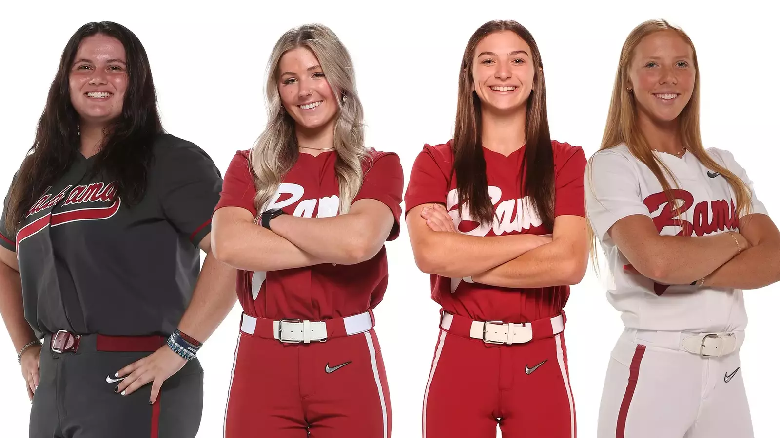 Alabama Softball Welcomes Four on National Signing Day - Alabama Athletics