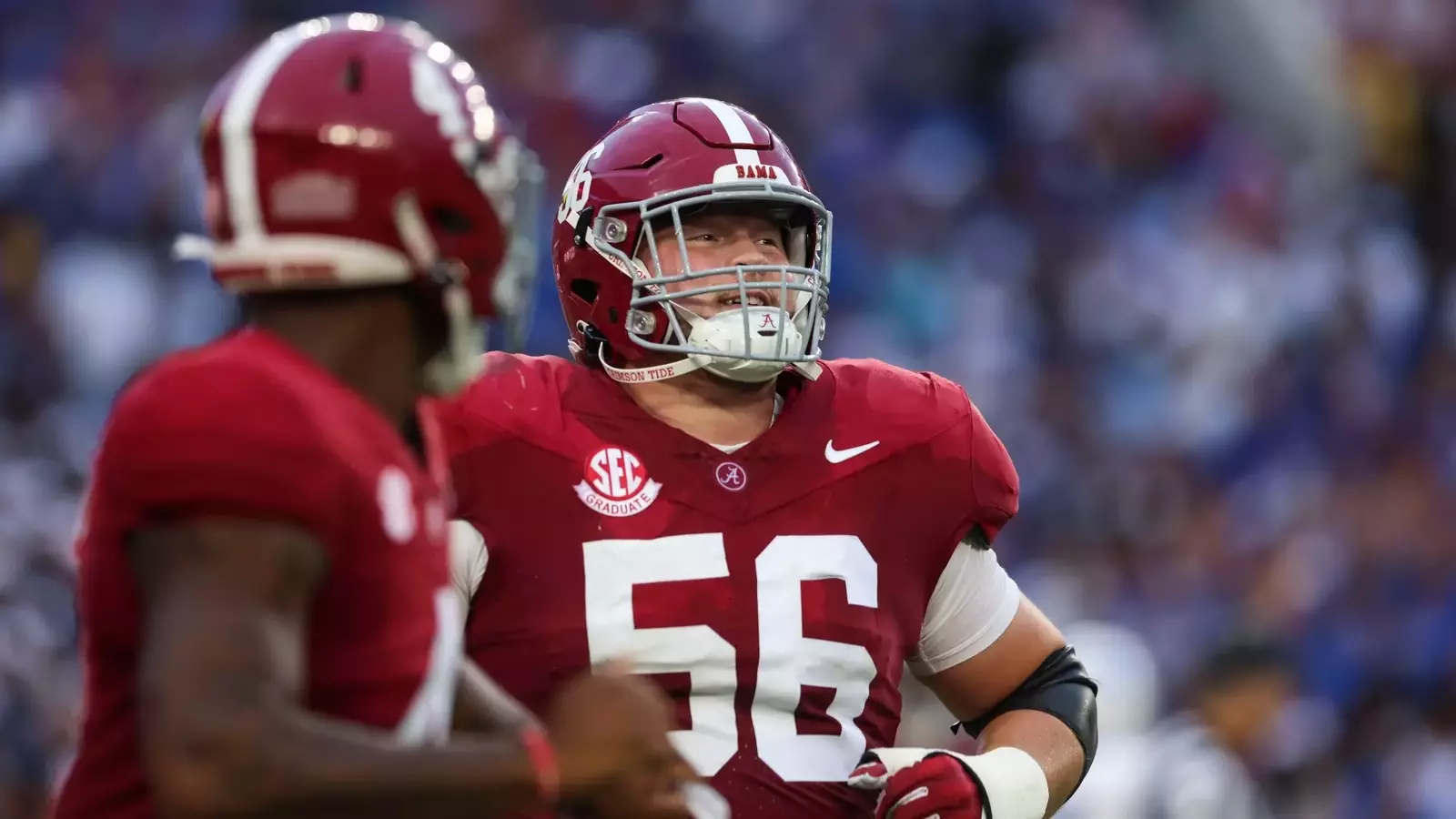 McLaughlin, Milroe Earn CSC Academic All-District Football Honors ...