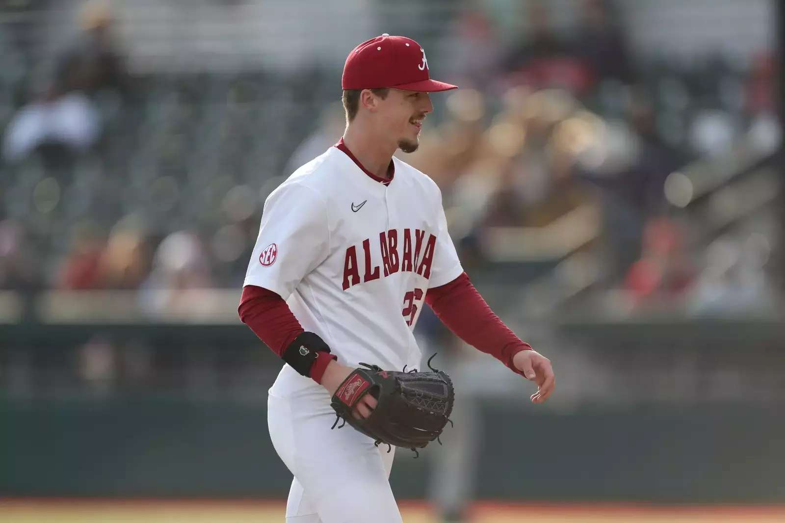 Baseball Opens 2023 Season with Impressive 12-3 Win over Richmond ...