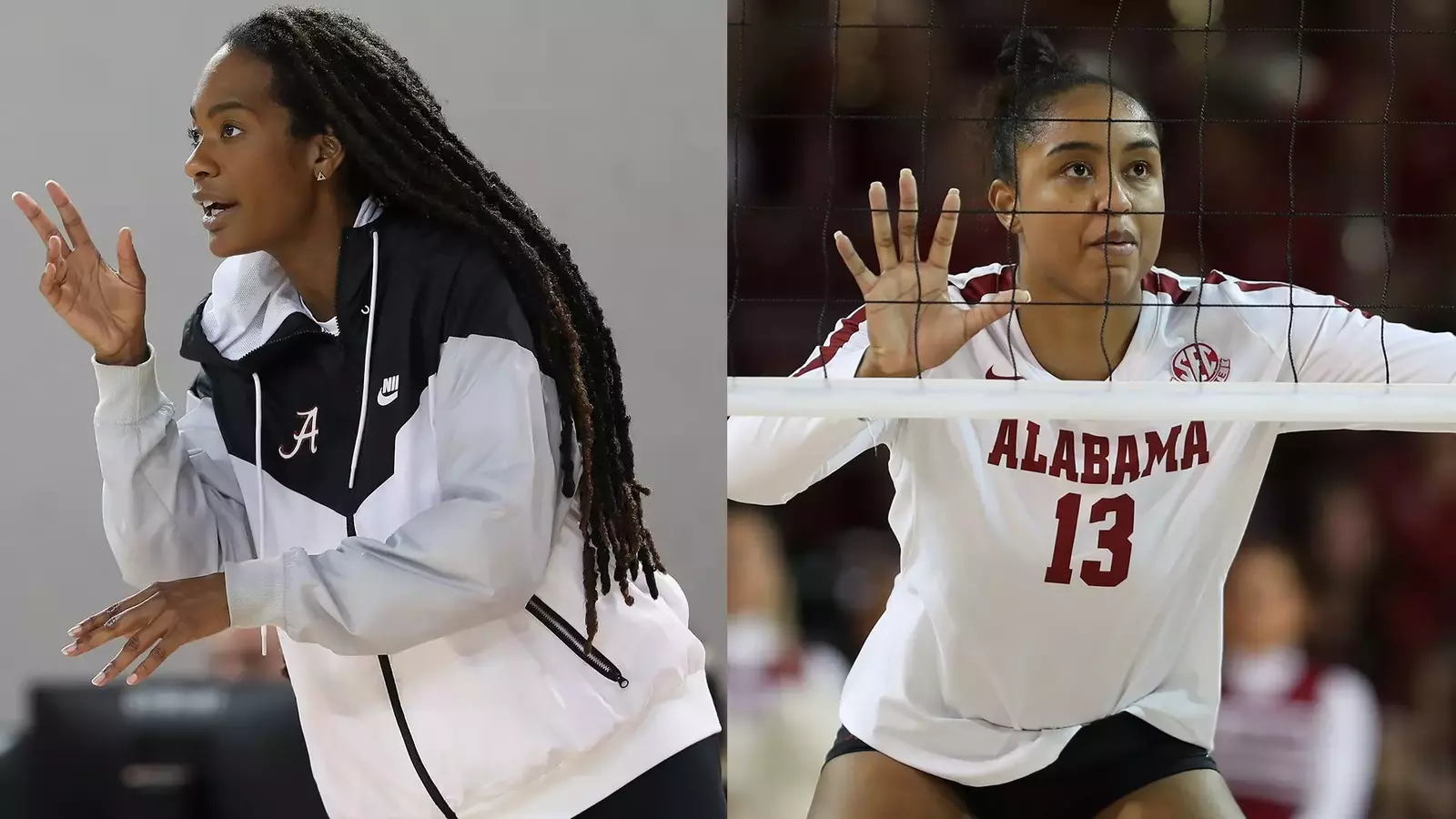 Rashinda Reed and Alyiah Wells to Participate in USA Volleyball Women’s ...