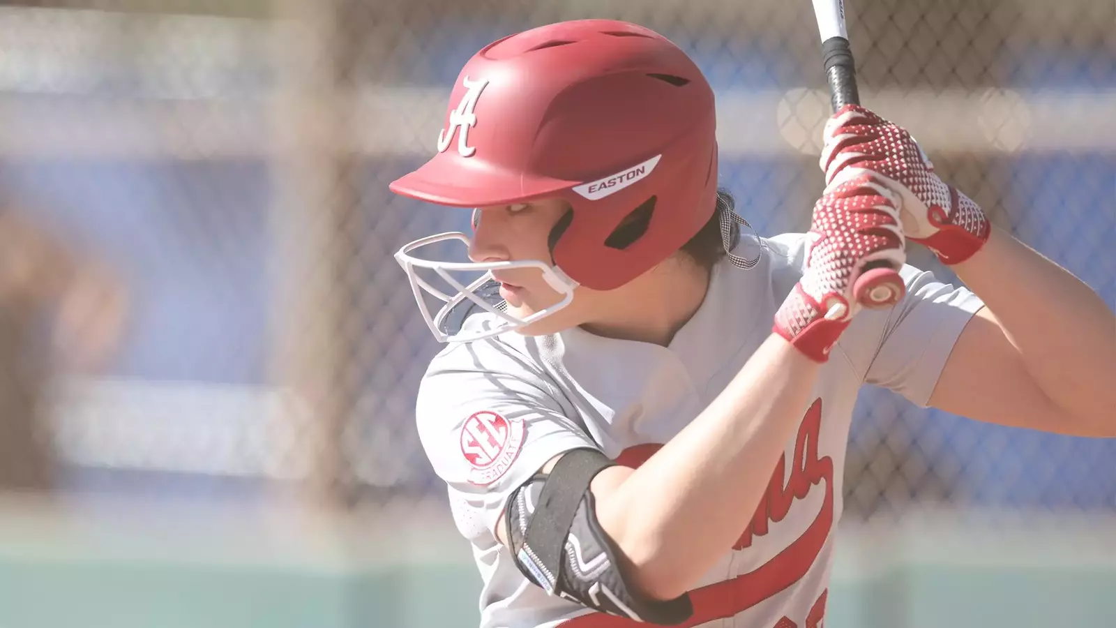 Alabama Softball to Play Five Games this Weekend at Easton Bama Bash ...