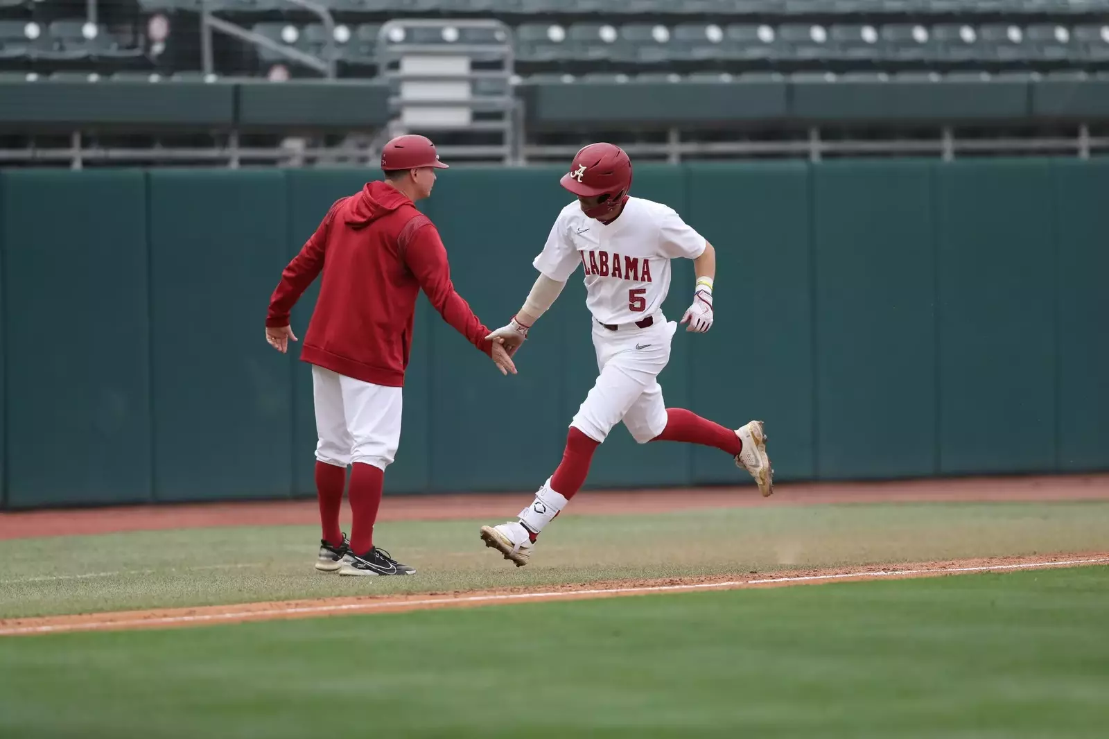 Offense, Bullpen Shine on Friday in Baseball’s 9-4 Win over High Point ...