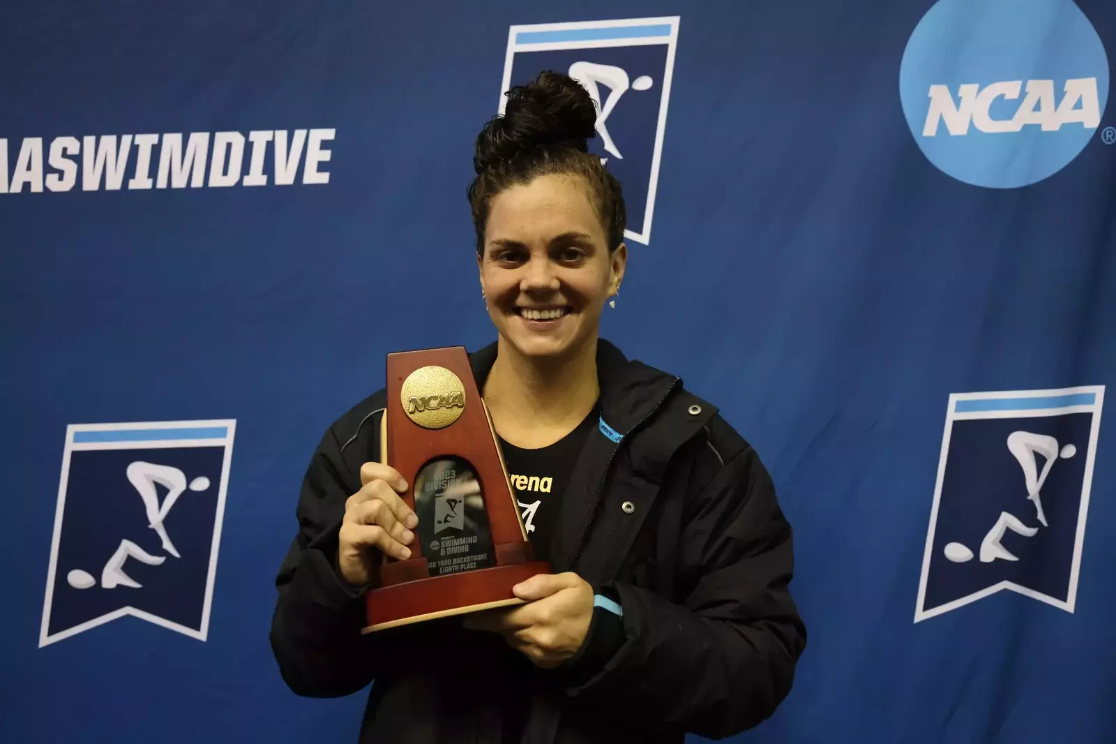 Alabama’s Rhyan White Grabs Program’s Third Podium Finish on Day Three ...