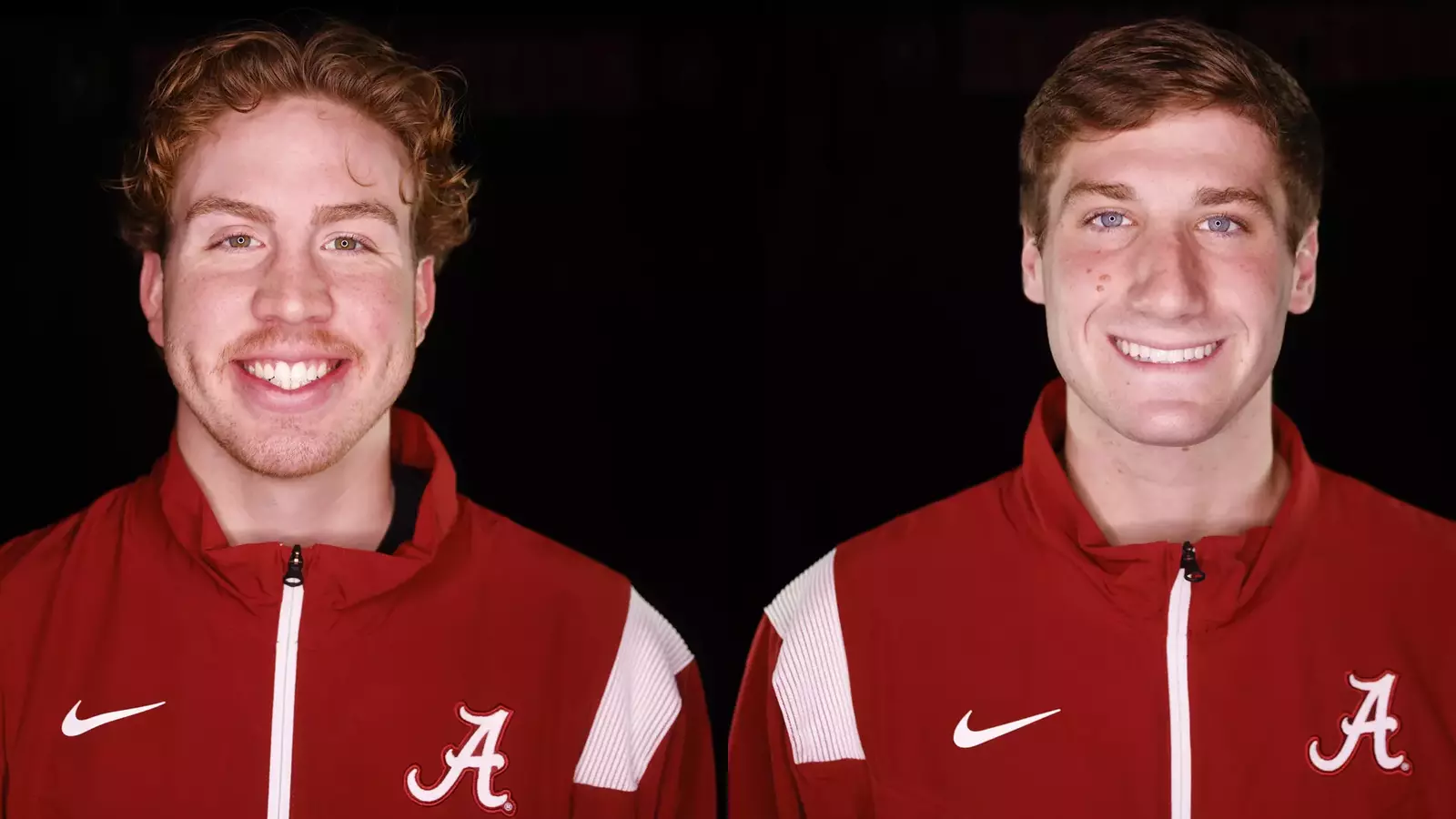Alabama’s Cam Auerbach, Derek Maas Named CSC Second-Team Academic All ...
