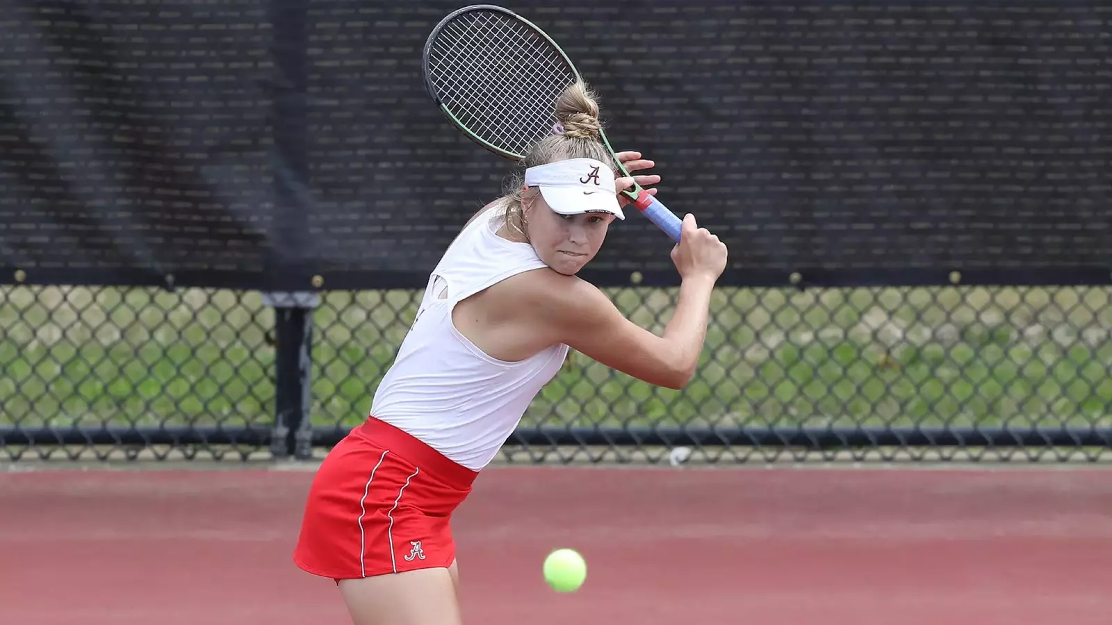 Alabama Women’s Tennis Opens Road Slate with Vanderbilt and Kentucky ...
