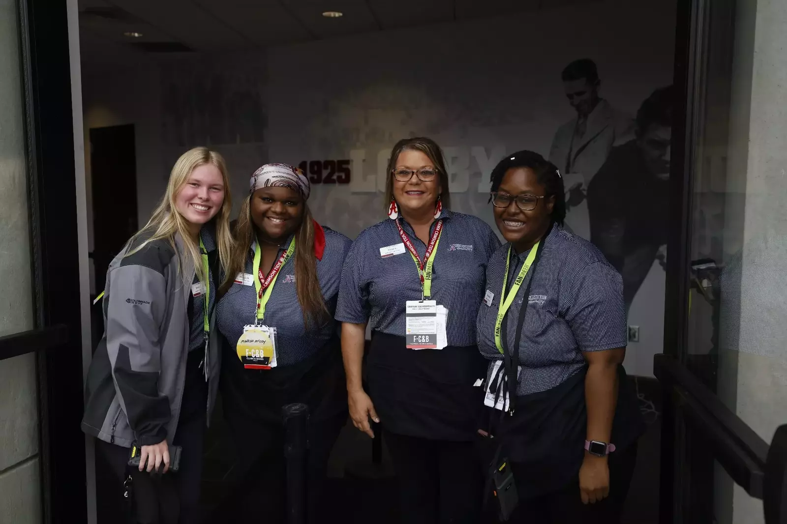 Opportunities Available to Join the Alabama Athletics Department ...