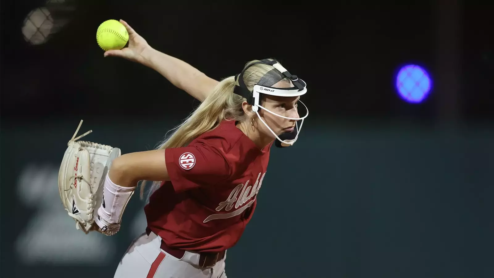 Alabama Softball Earns Wednesday Road Win at UAB, 2-1 - Alabama Athletics