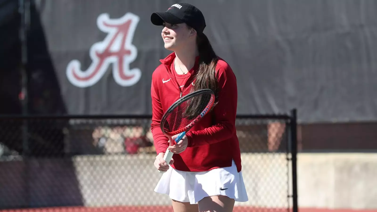 Alabama’s Sydney Orefice Named to SEC Women’s Tennis Community Service ...