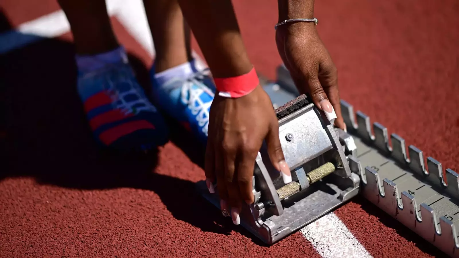 Alabama Track and Field Travels to the Bayou for Final Regular-Season ...