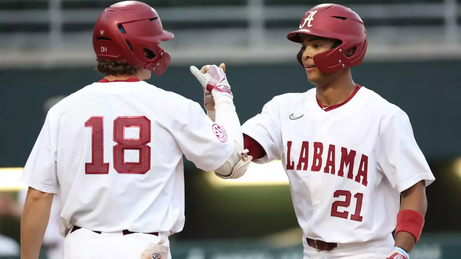 Early Offense Helps Baseball to 4-1 Win over Ole Miss on Thursday ...