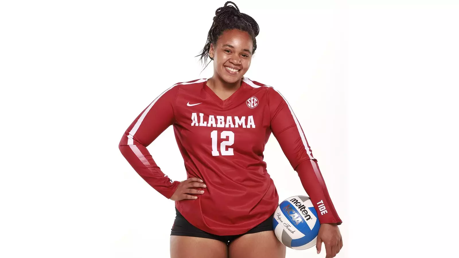 Alabama Volleyball Adds Gabbi LeBlanc to Incoming Freshman Class ...