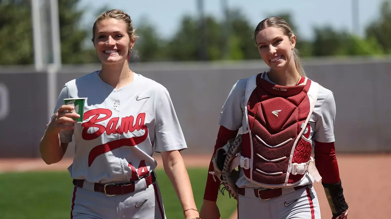 Montana Fouts and Ally Shipman Earn CSC Softball Academic All-America ...