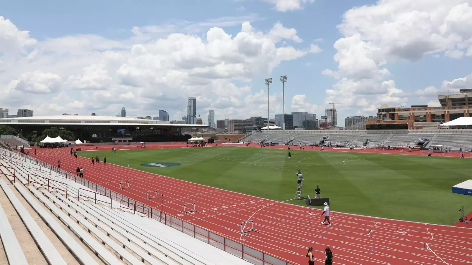 NCAA Outdoor National Championships Awaits Alabama - Alabama Athletics