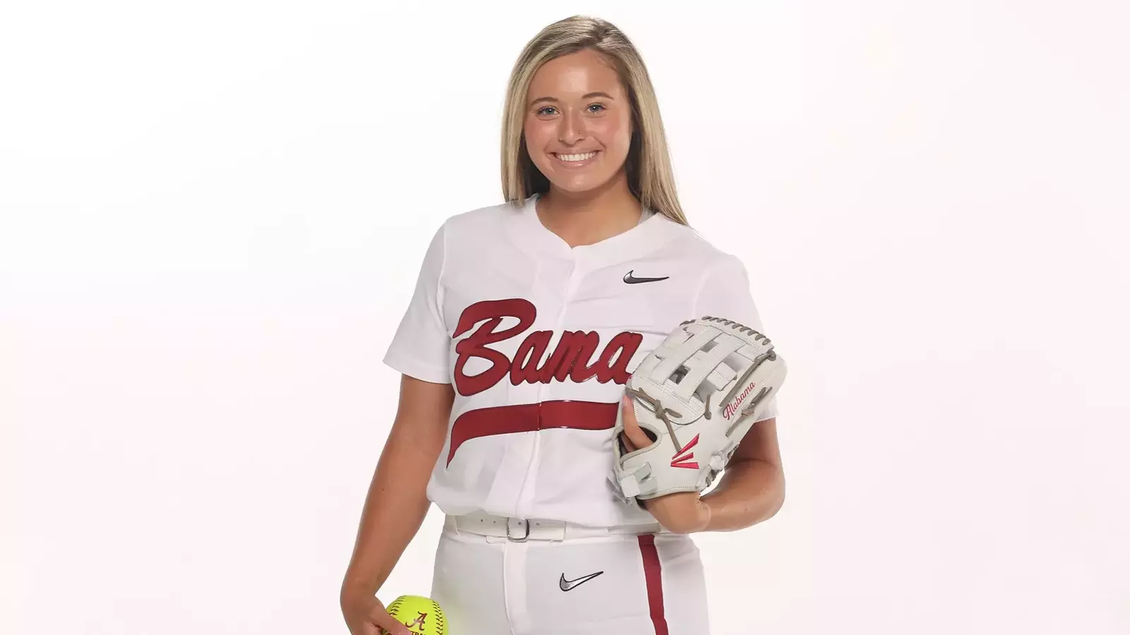 Fifth-Year Senior Pitcher Kayla Beaver to Join Alabama Softball for ...
