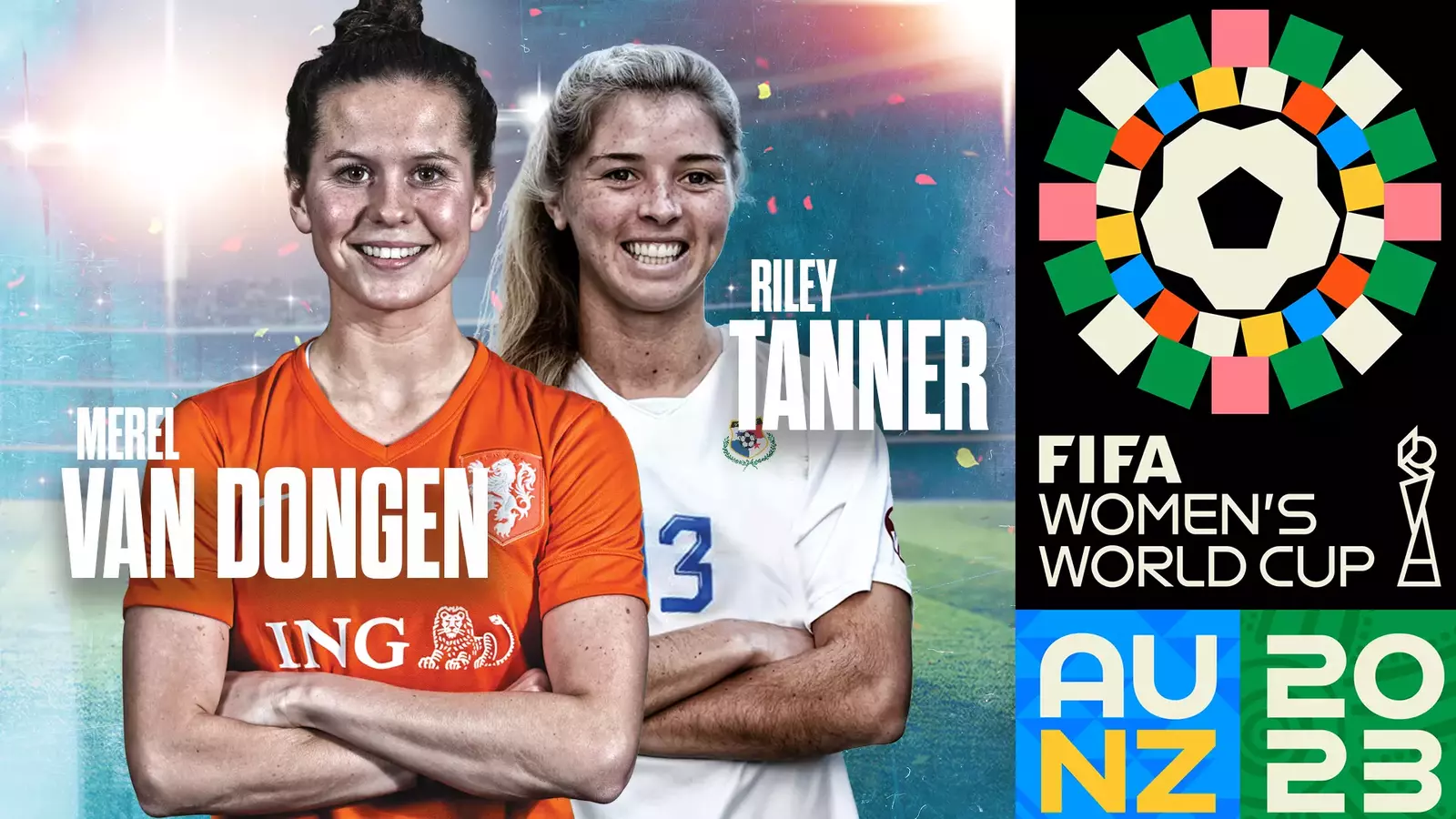 Alabama's Merel van Dongen, Riley Tanner Prepare for World Cup ...
