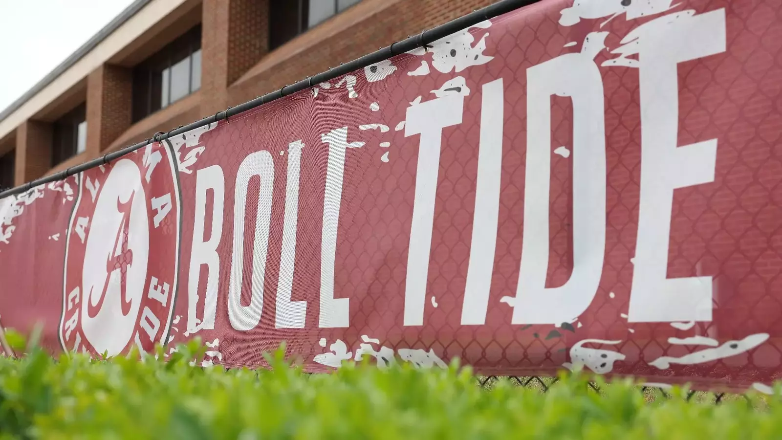 Meet Day Guide: Sharon Colyear-Danville Season Opener - Alabama Athletics