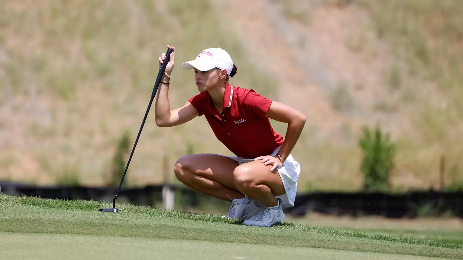 Women’s Golf Ready to Compete in the Mason Rudolph Championship ...