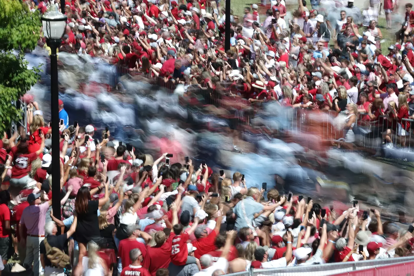 Notice to Alabama Football Fans Concerning Counterfeit Tickets ...