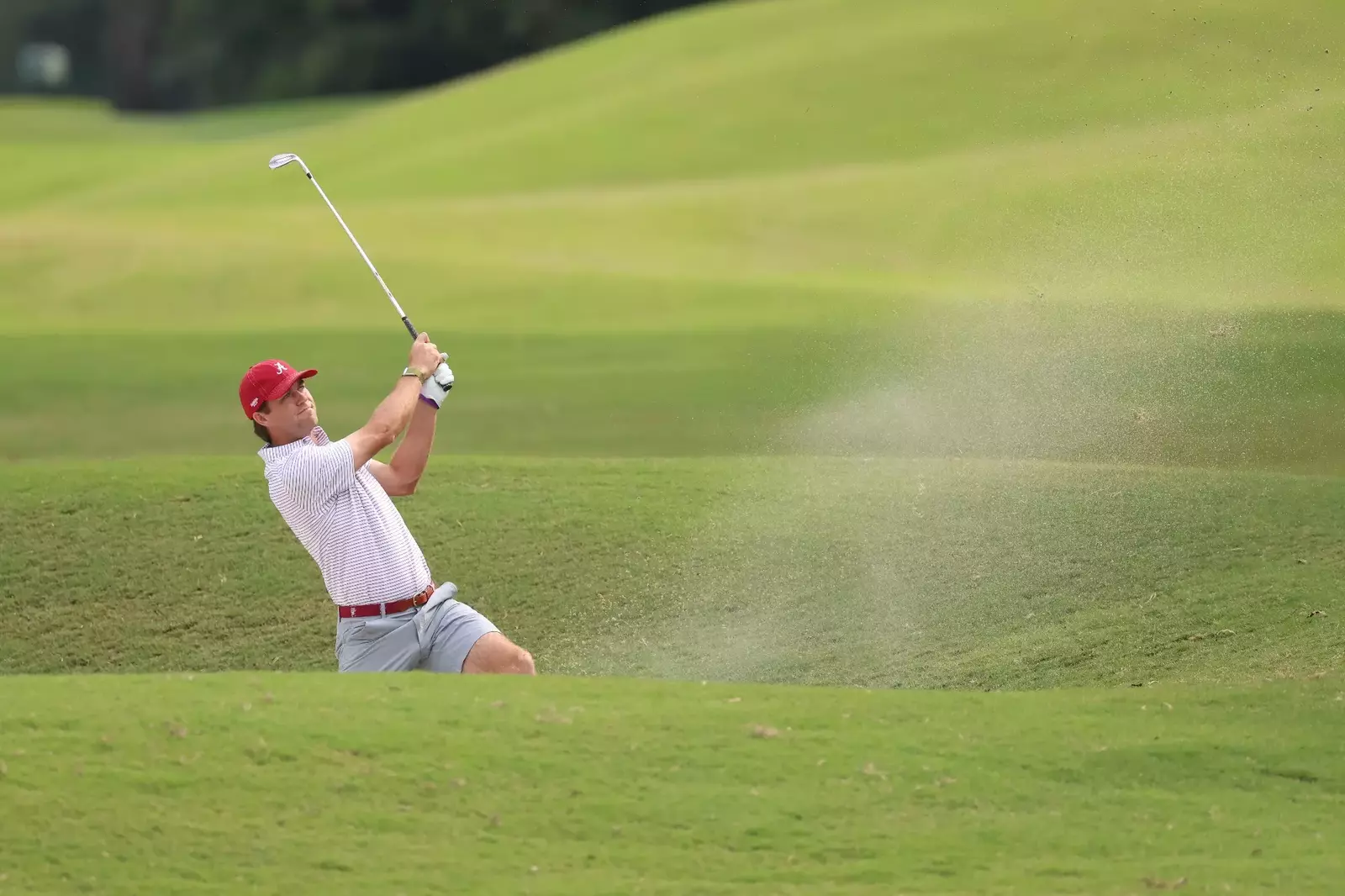 Golfer JP Cave Wins the MartinFed Invite at Turtle Point - Alabama ...