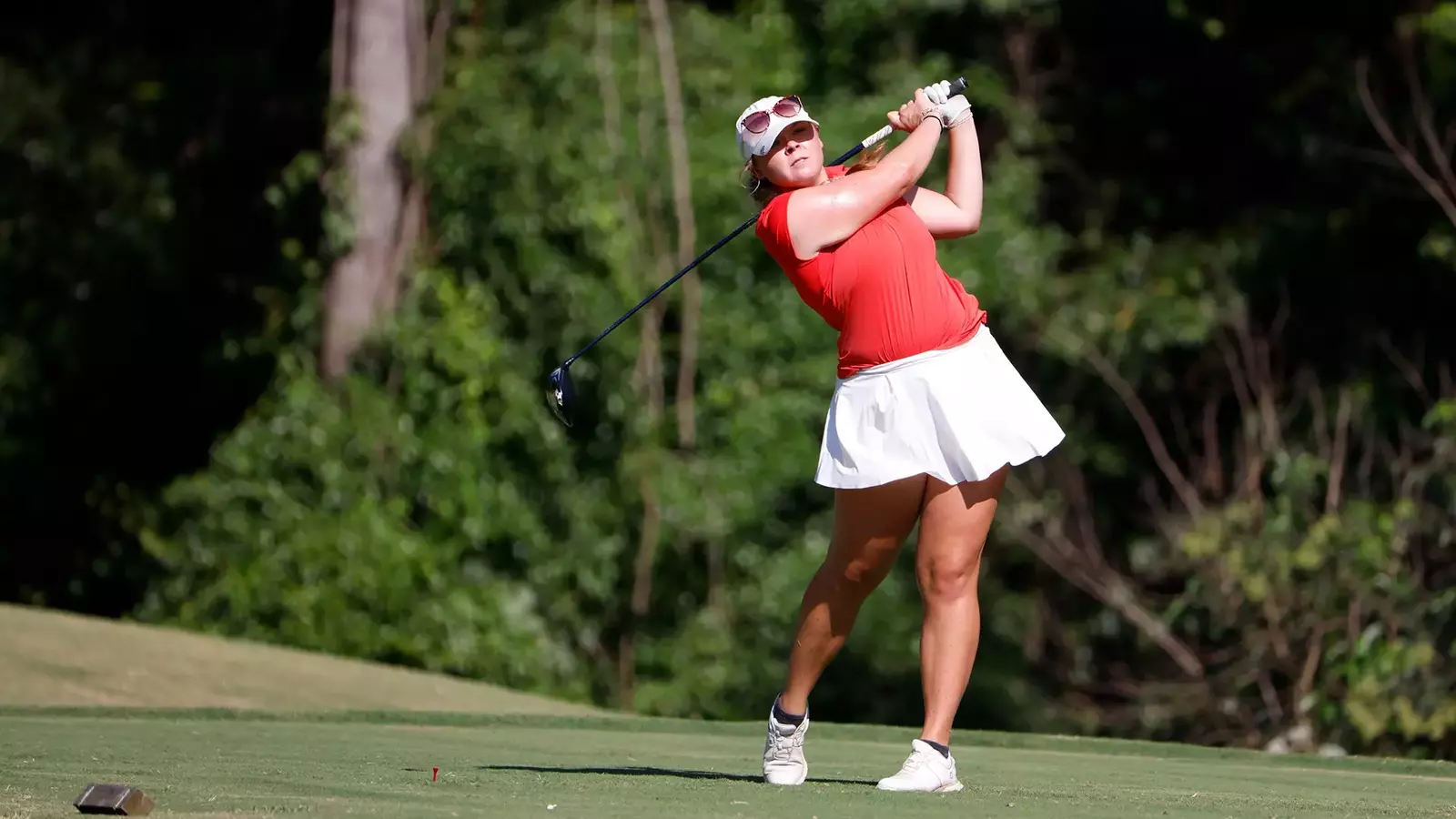 Alabama Women’s Golf in Second after Day One of Boilermaker Classic ...