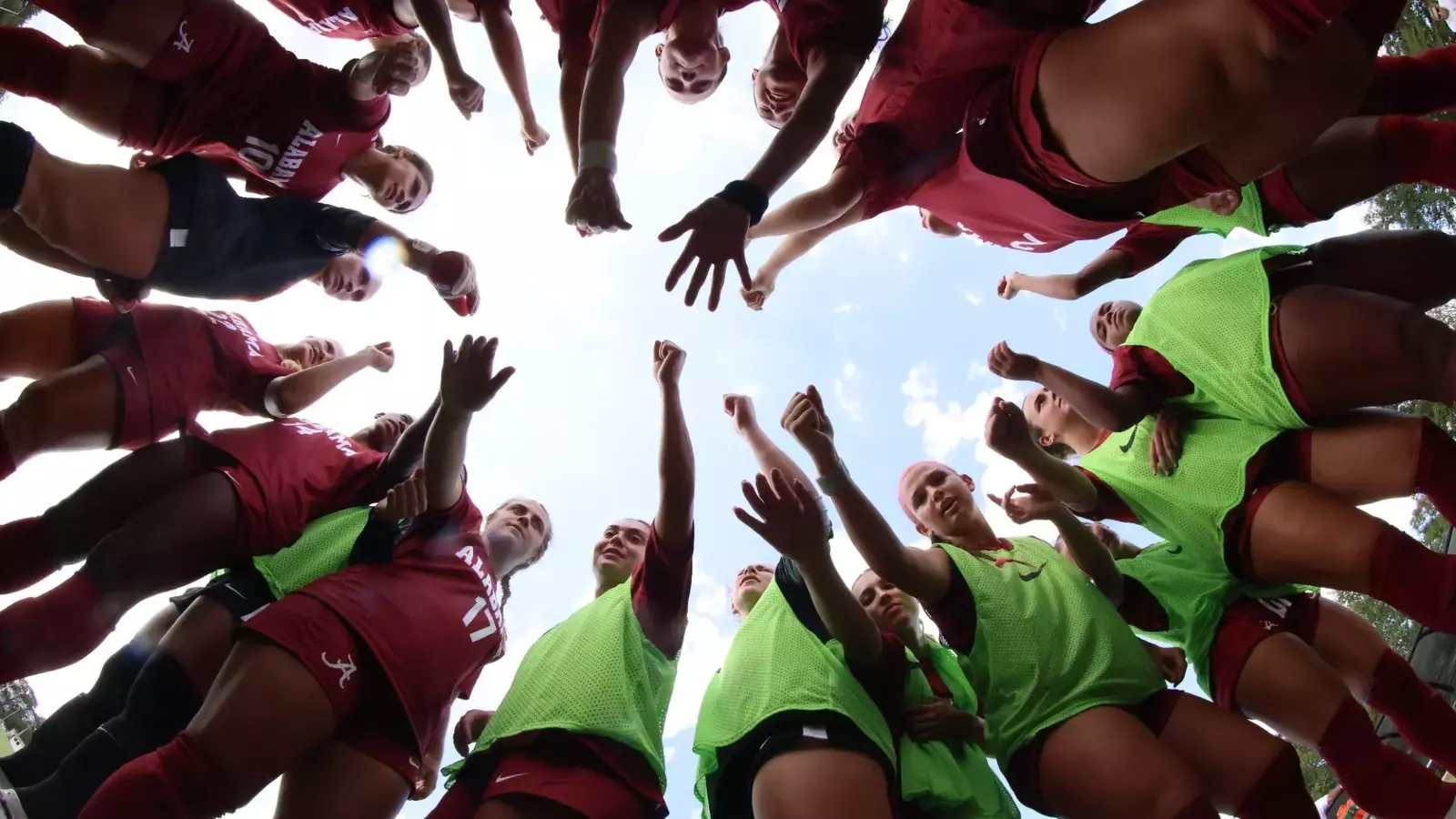 No. 25 Alabama Closes Regular Season at Missouri - Alabama Athletics