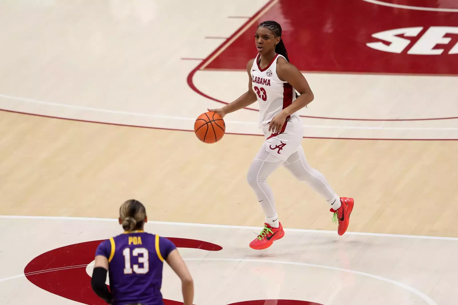 Alabama Hosts Kentucky for We Back Pat, Alumni Day on Sunday - Alabama ...