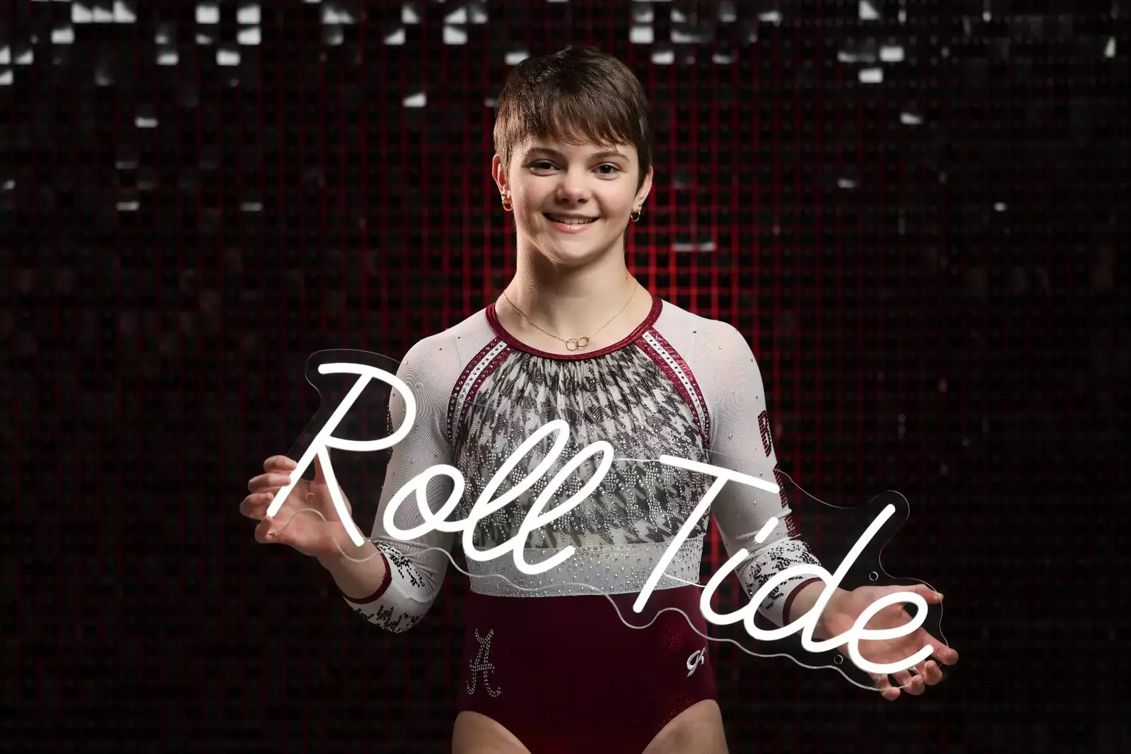 Faye Rodio Set to Join Alabama in the Fall - Alabama Athletics