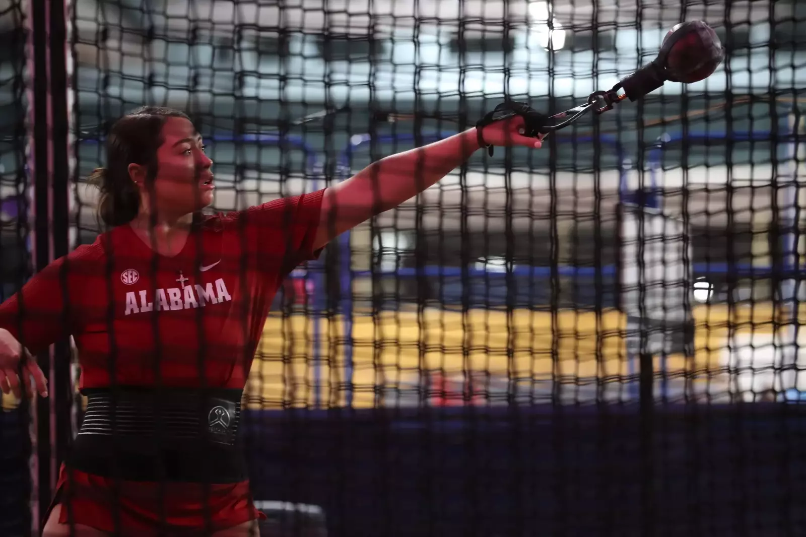 Alabama Collects Six First Place Finishes During First Day of Bob ...