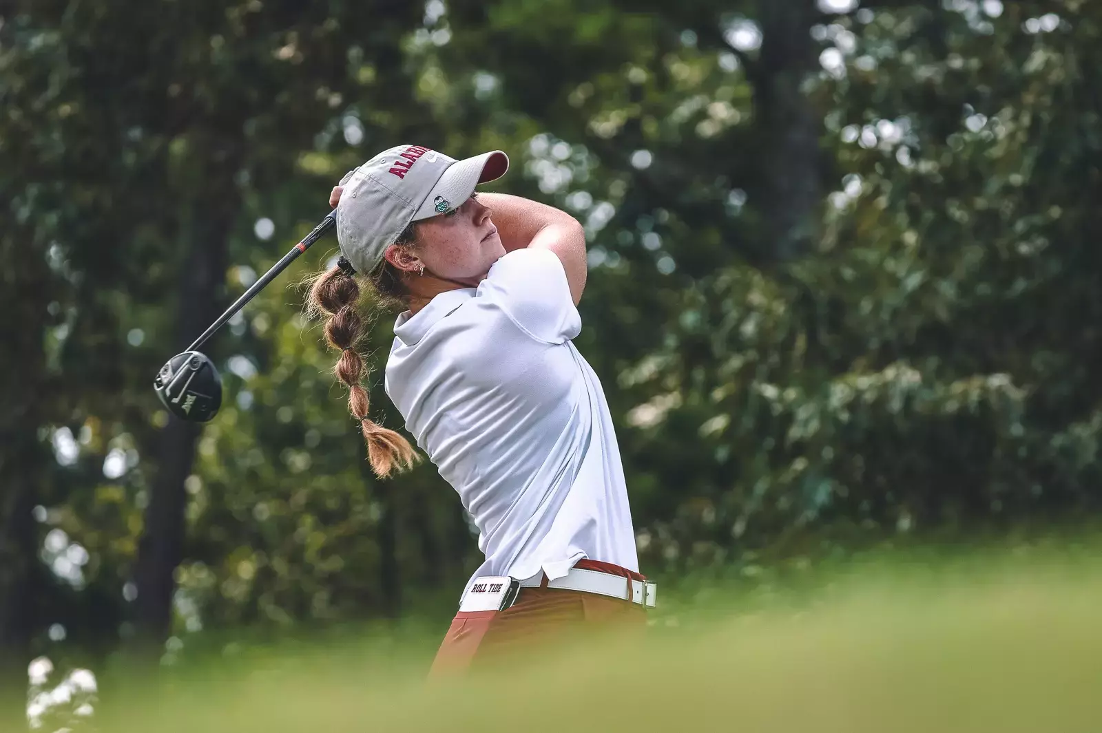 Ryan Flynn Vaults Up the Leaderboard in Round Two of the Landfall ...