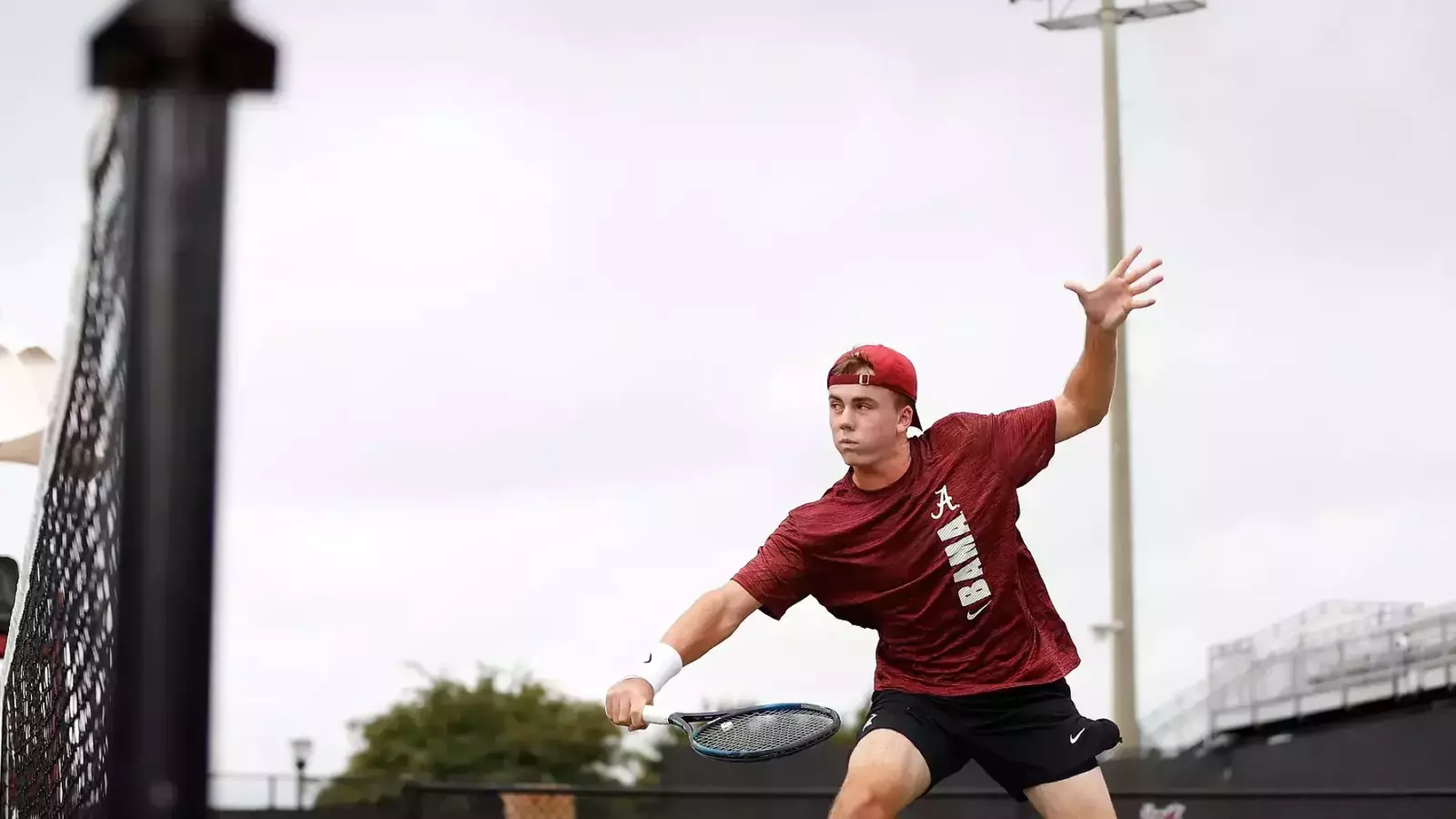 Tournament Guide: Georgia Tech Fall Invite - Alabama Athletics