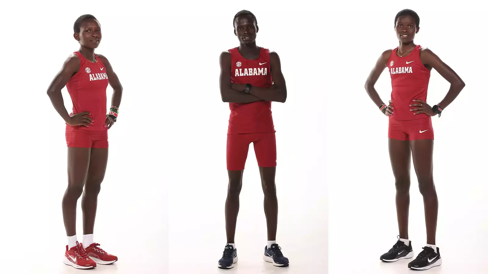 Three SEC Weekly Honors Awarded to Cross Country Following Lakefront ...