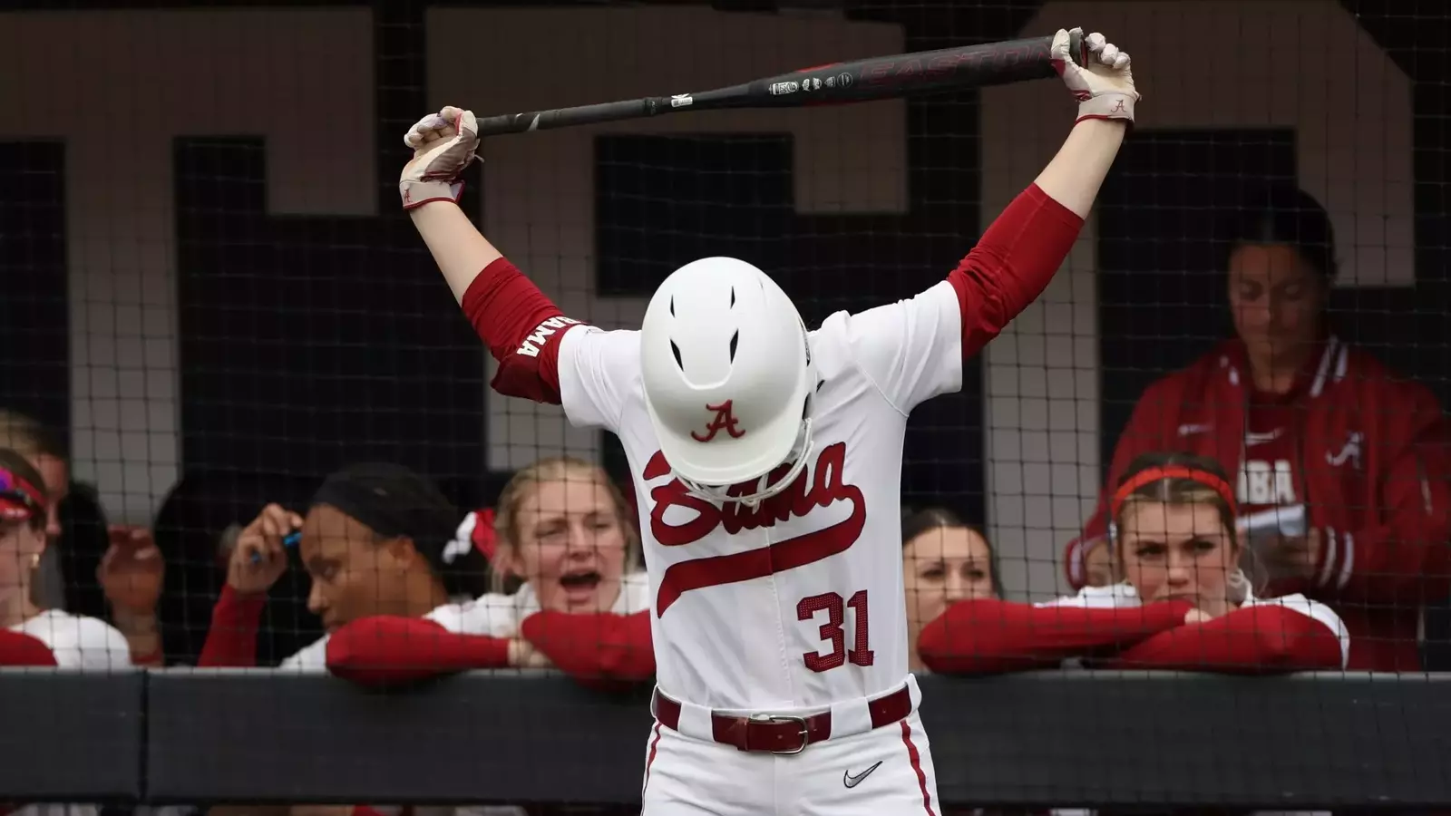 Softball Makes 2024 Home Debut Hosting Easton Bama Bash - Alabama Athletics