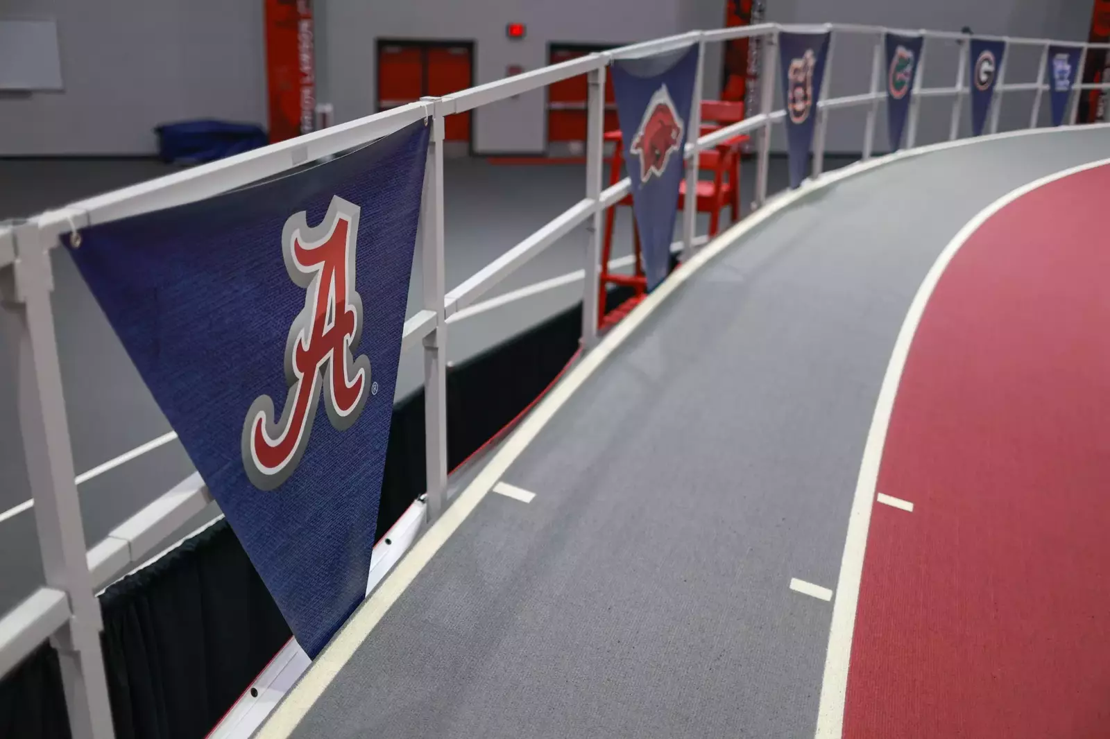 11 Student-Athletes Selected to Compete in the NCAA Indoor Track and ...