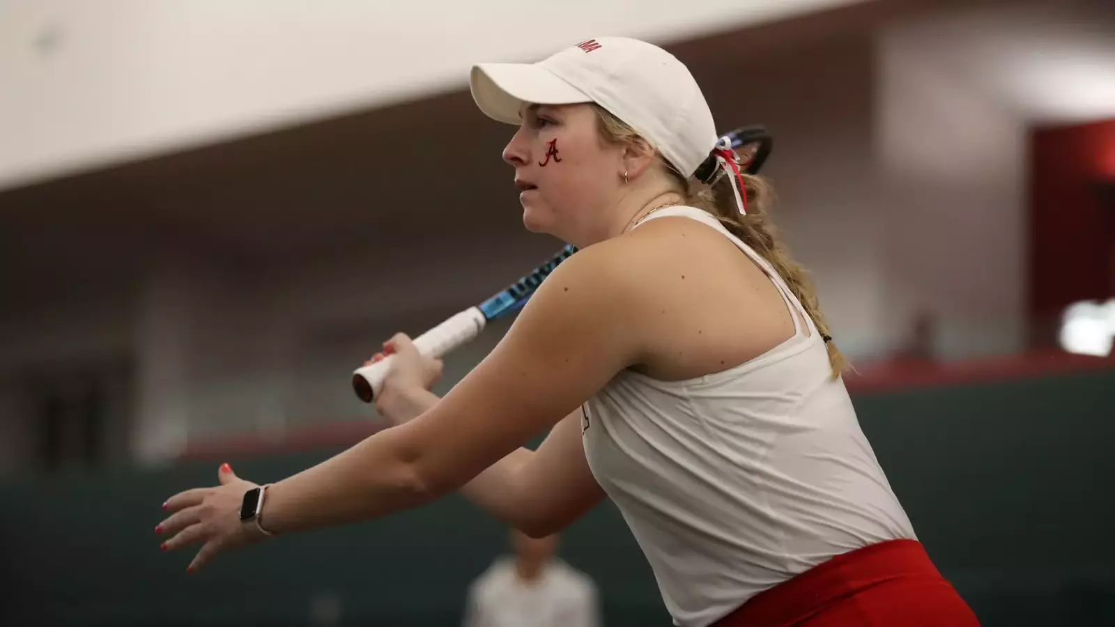 No. 13 Alabama Women’s Tennis Opens SEC Play with No. 27 Vanderbilt and ...