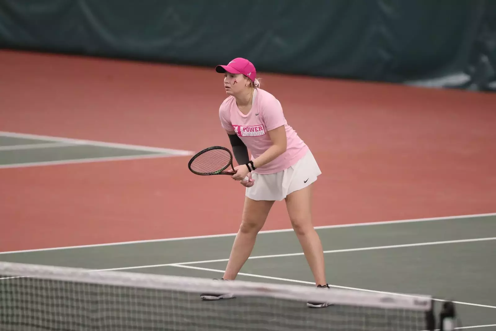 No. 35 Alabama Defeats No. 42 Arizona 4-3 on Opening Day of the Blue ...