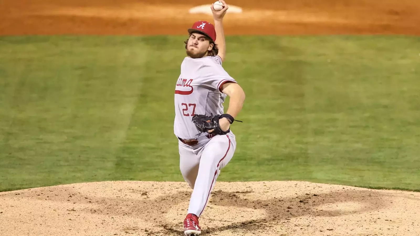 Hess’ Standout Start, Pair of Big Innings Lead Baseball to 12-0 Win ...