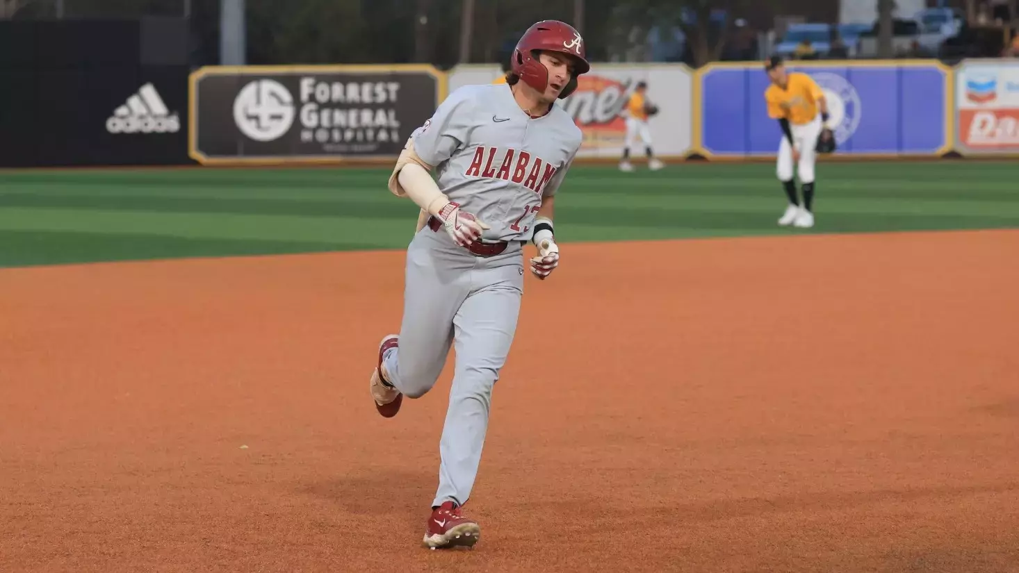 Late Rally Not Enough in Baseball’s 9-7 Loss at Southern Miss - Alabama ...