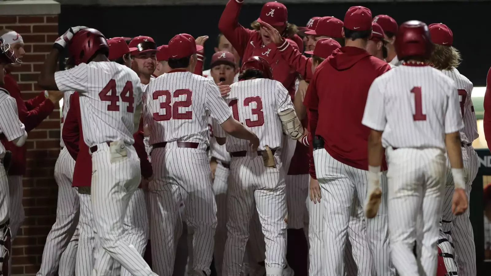 Early Offense Pairs with Solid Pitching in Baseball’s 6-3 Win over ...