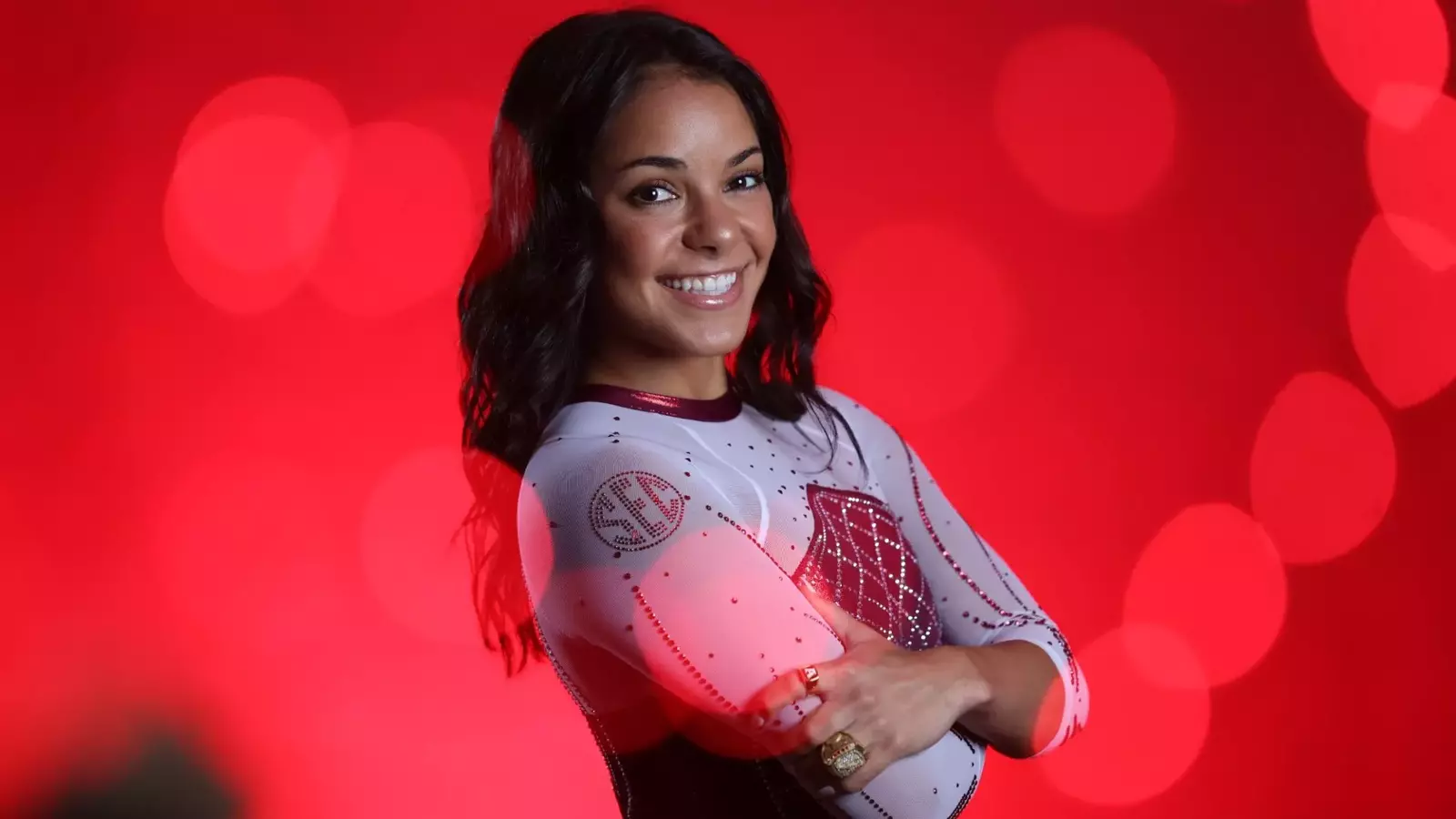 Ella Burgess Earns College Sports Communicators Academic All-America ...