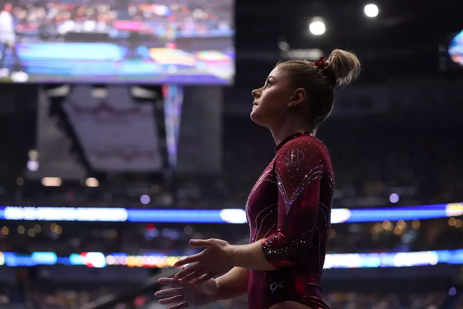 No. 8 Alabama Set for NCAA Regionals in Ann Arbor - Alabama Athletics