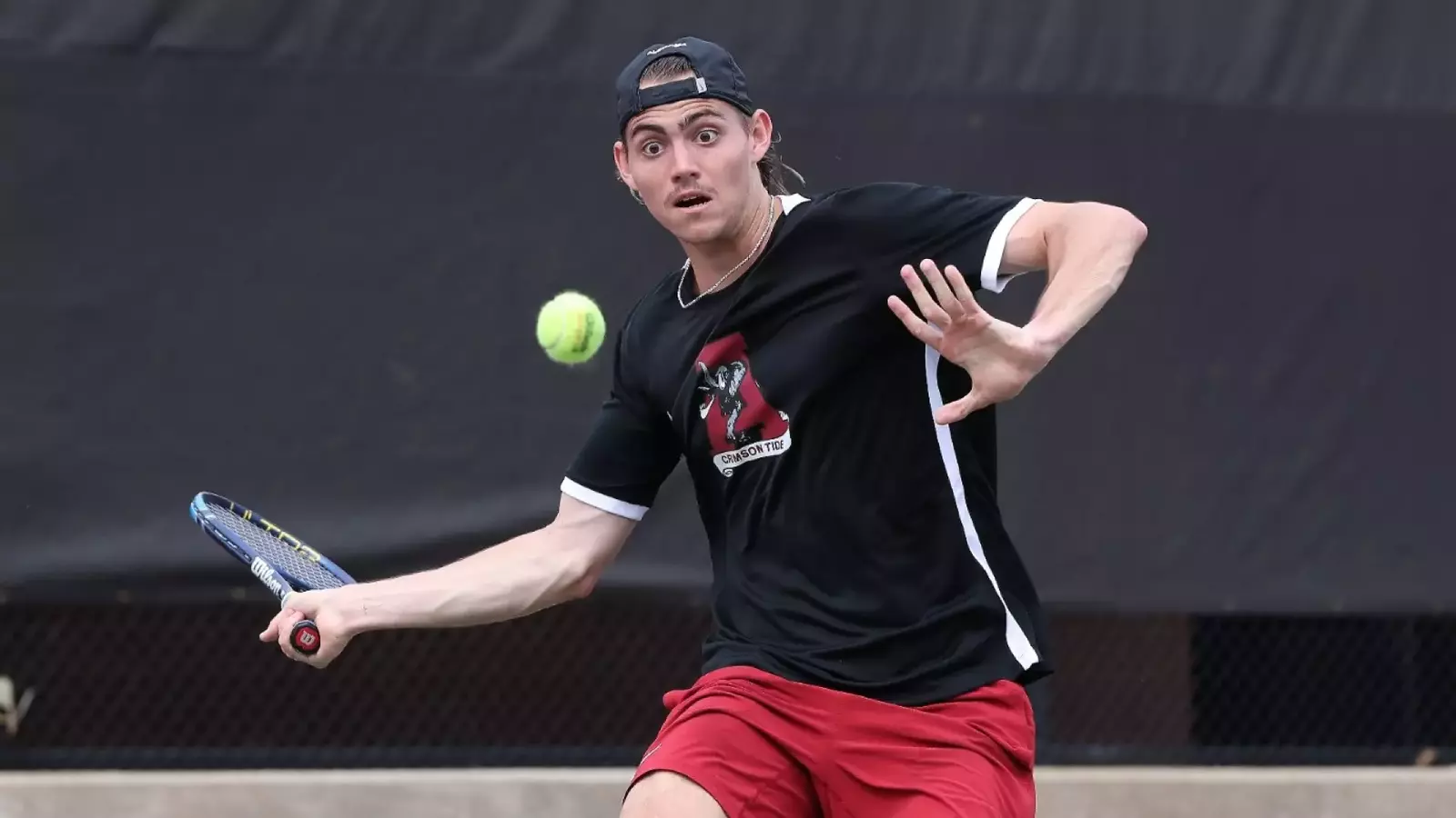 Alabama Men’s Tennis Opens ITA Southern Regional Championships Strong ...