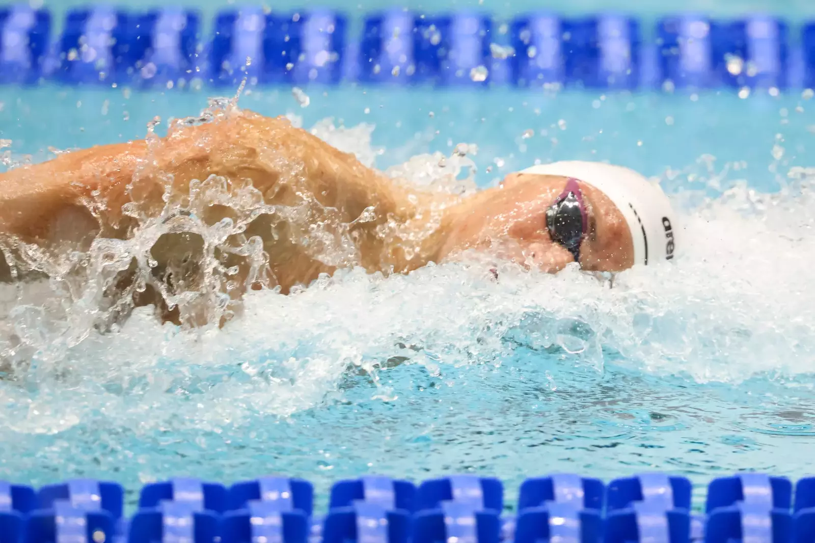 Alabama Sends Three to World Aquatic Championships - Alabama Athletics
