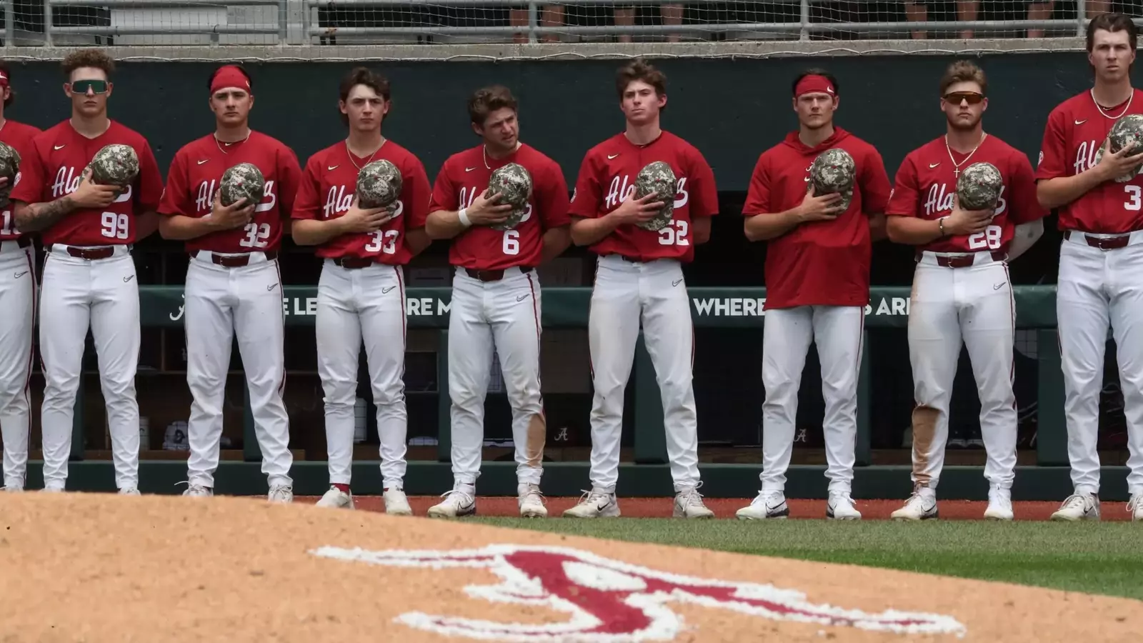 Home-and-Home Series Wraps Up as Baseball Welcomes UAB on Tuesday ...