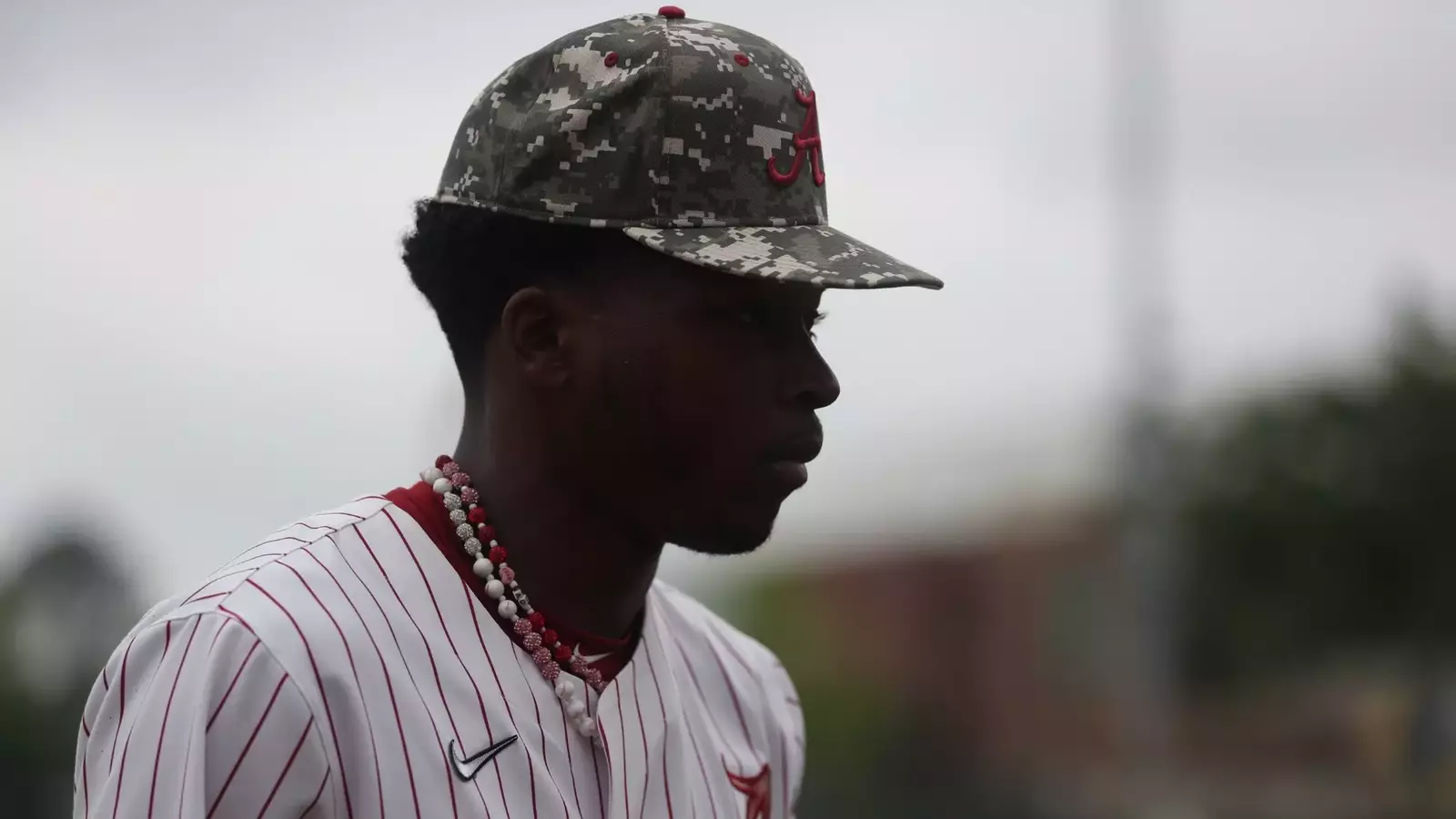 Davis II Named to Stopper of the Year Midseason Watch List - Alabama ...